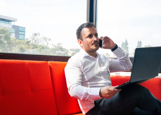 Leasing Bancolombia | Grupo Bancolombia