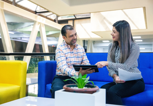 Leasing Bancolombia | Grupo Bancolombia